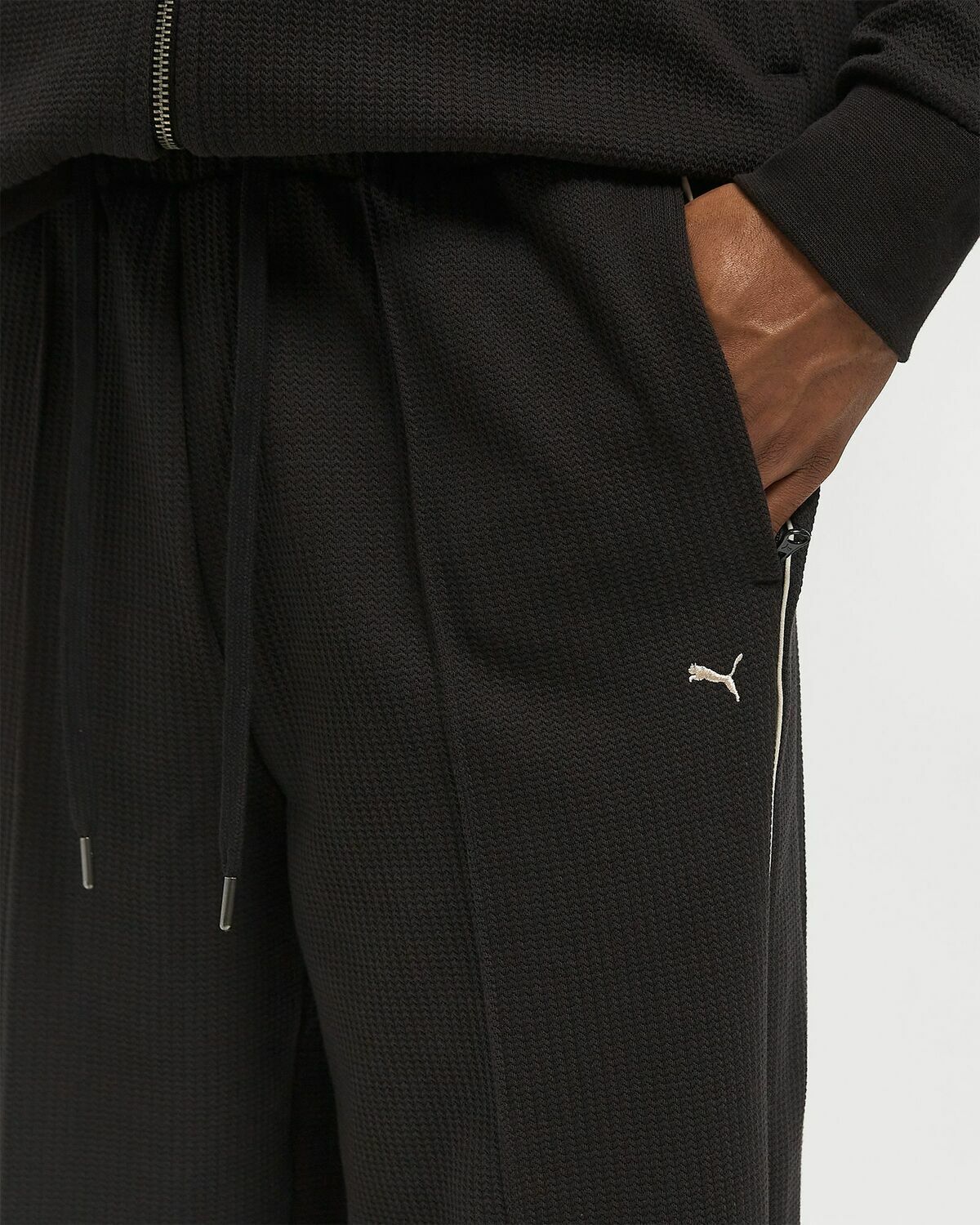 Puma T7 Track Pants M Multi-color Men Puma