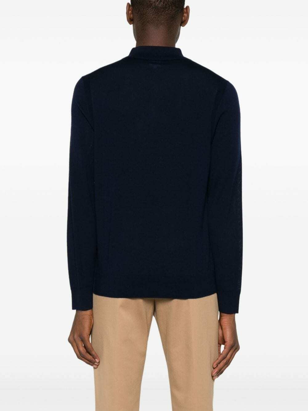 PAUL SMITH - Logo Sweater Paul Smith