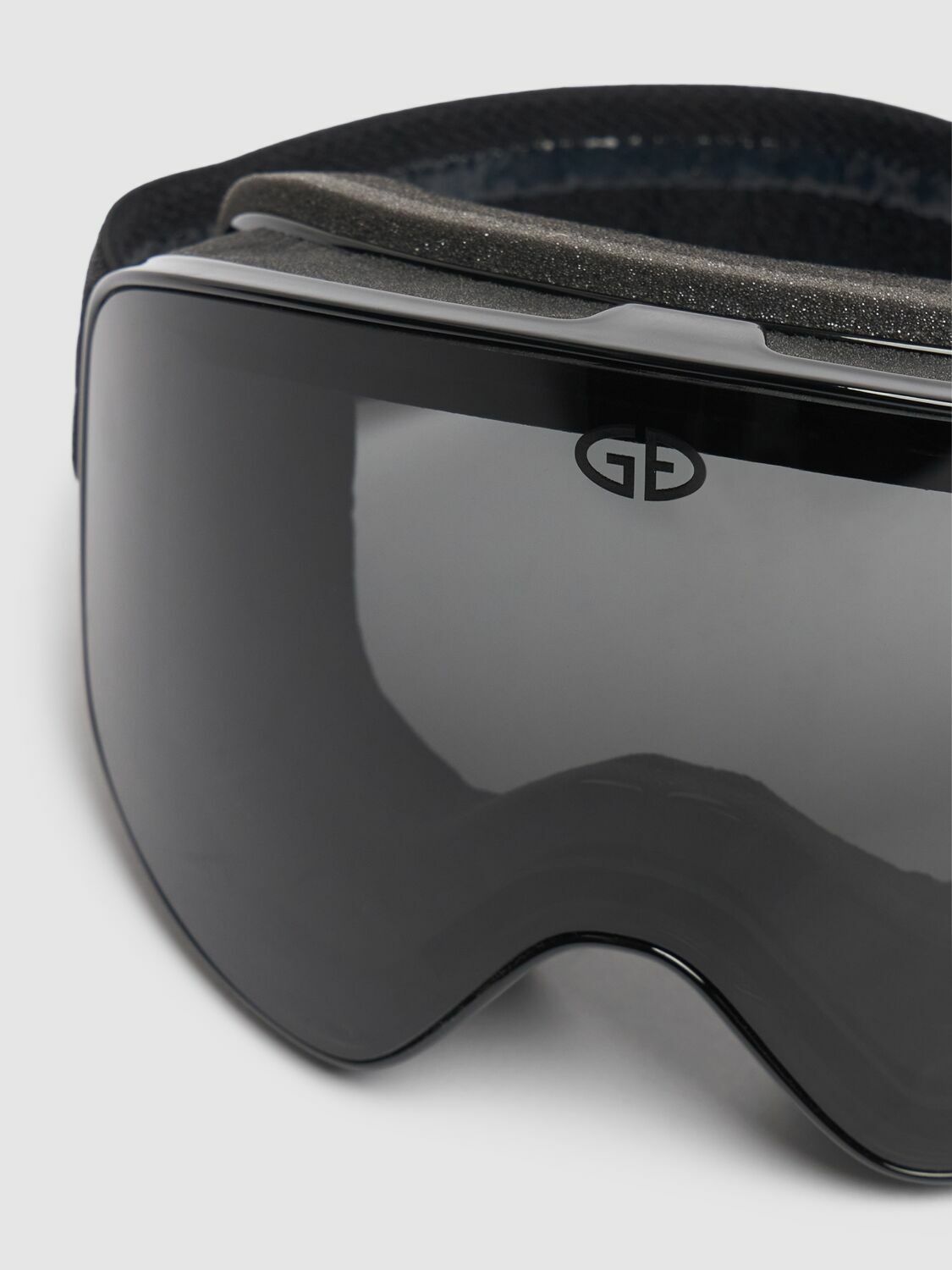 GOLDBERGH Frameless Ski Goggle Goldbergh