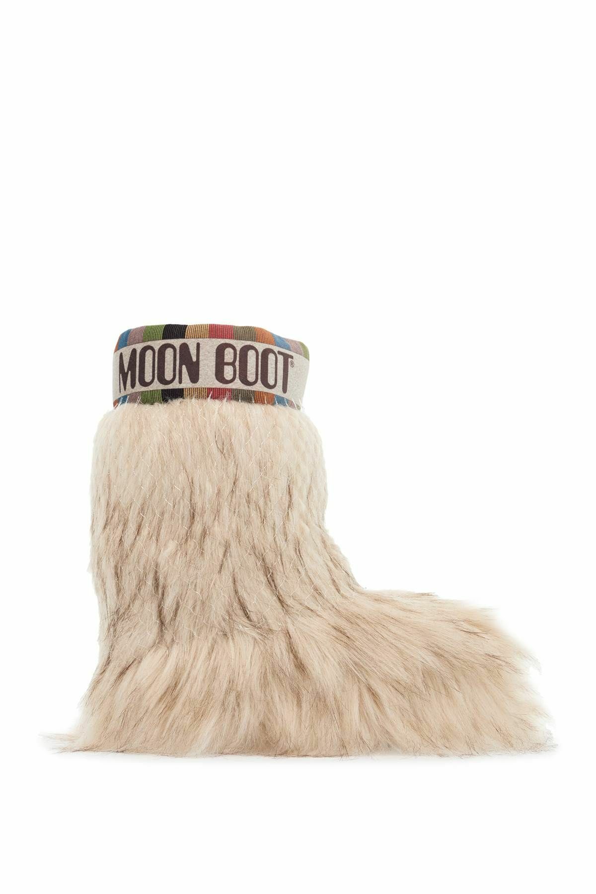 MOON BOOT icon yeti mid snow boots Neutro Moon Boot