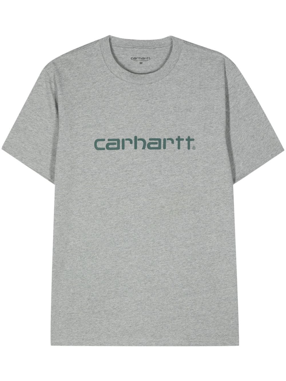 CARHARTT WIP - T-shirt With Logo Carhartt WIP