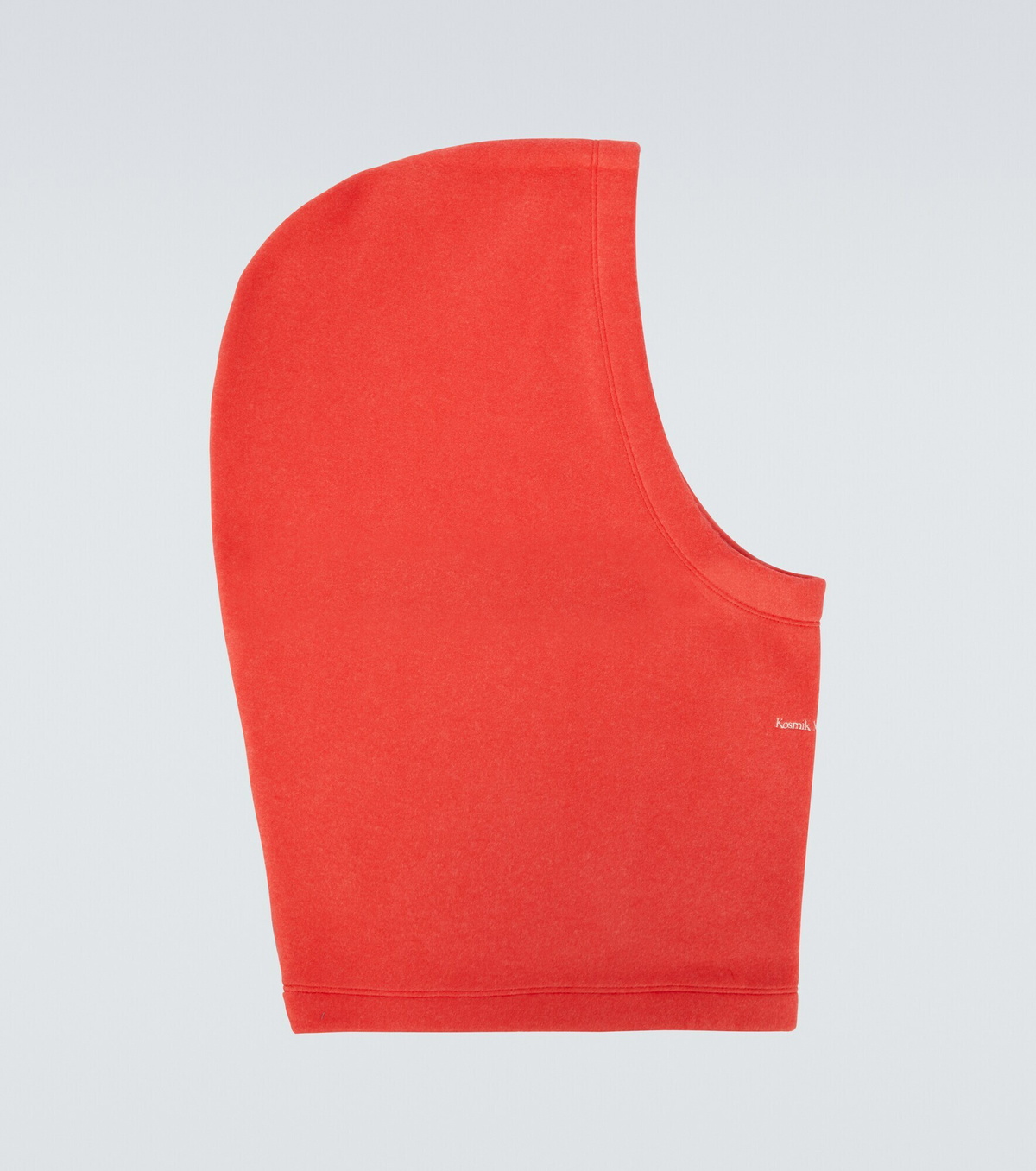 Undercover - Jersey ski mask Undercover