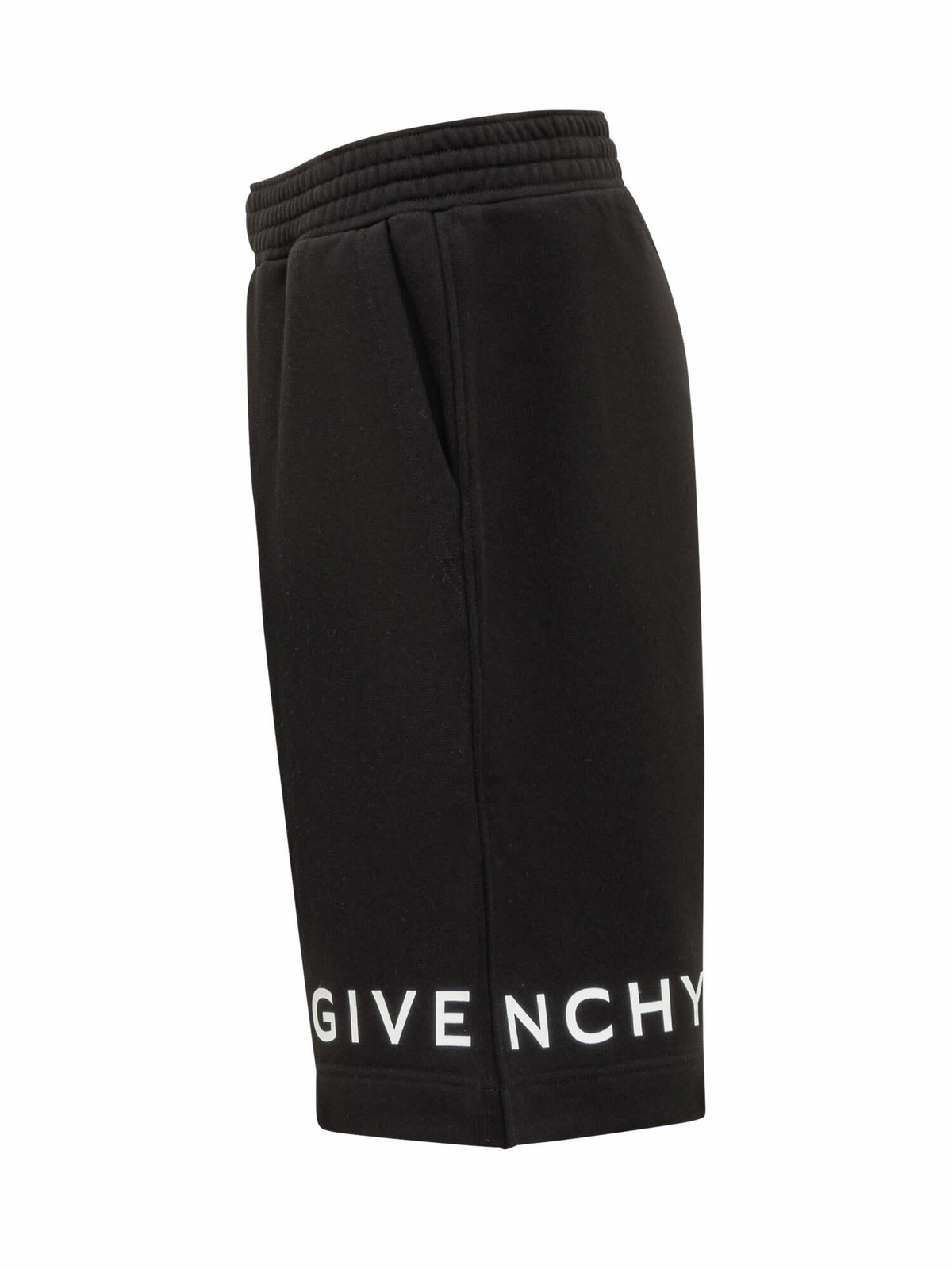 Givenchy Boxy Fit Shorts Givenchy