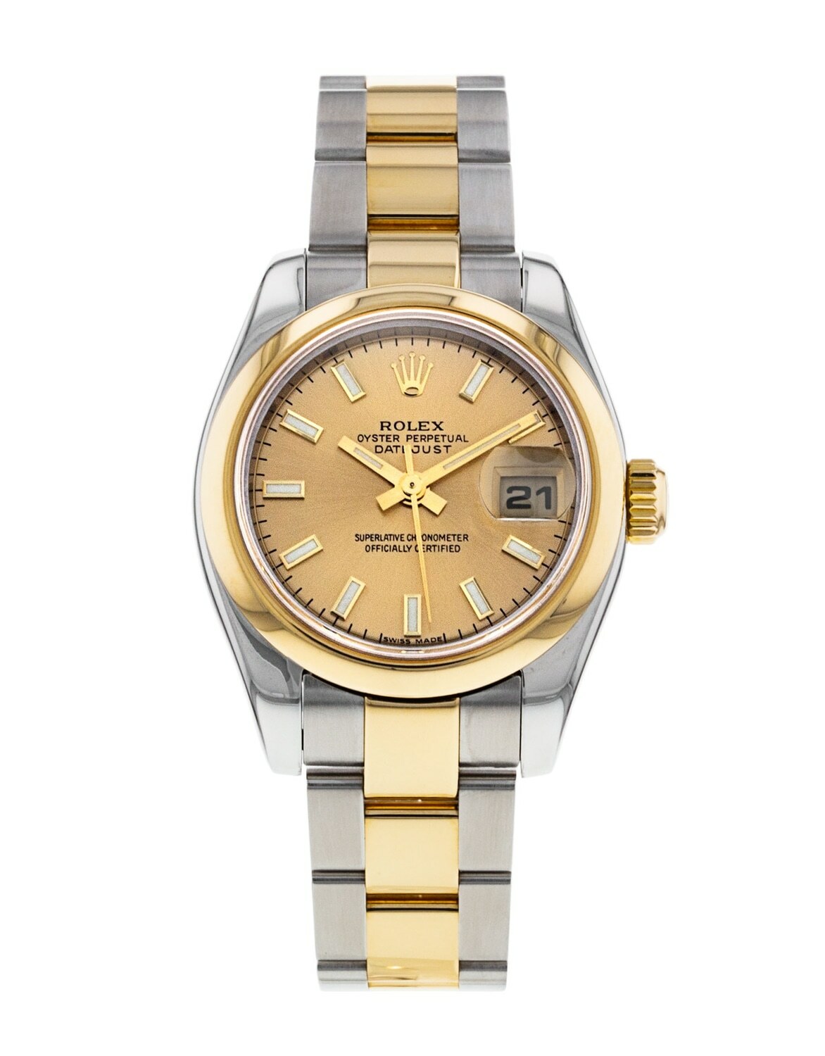 Rolex Datejust Lady 179163 Rolex