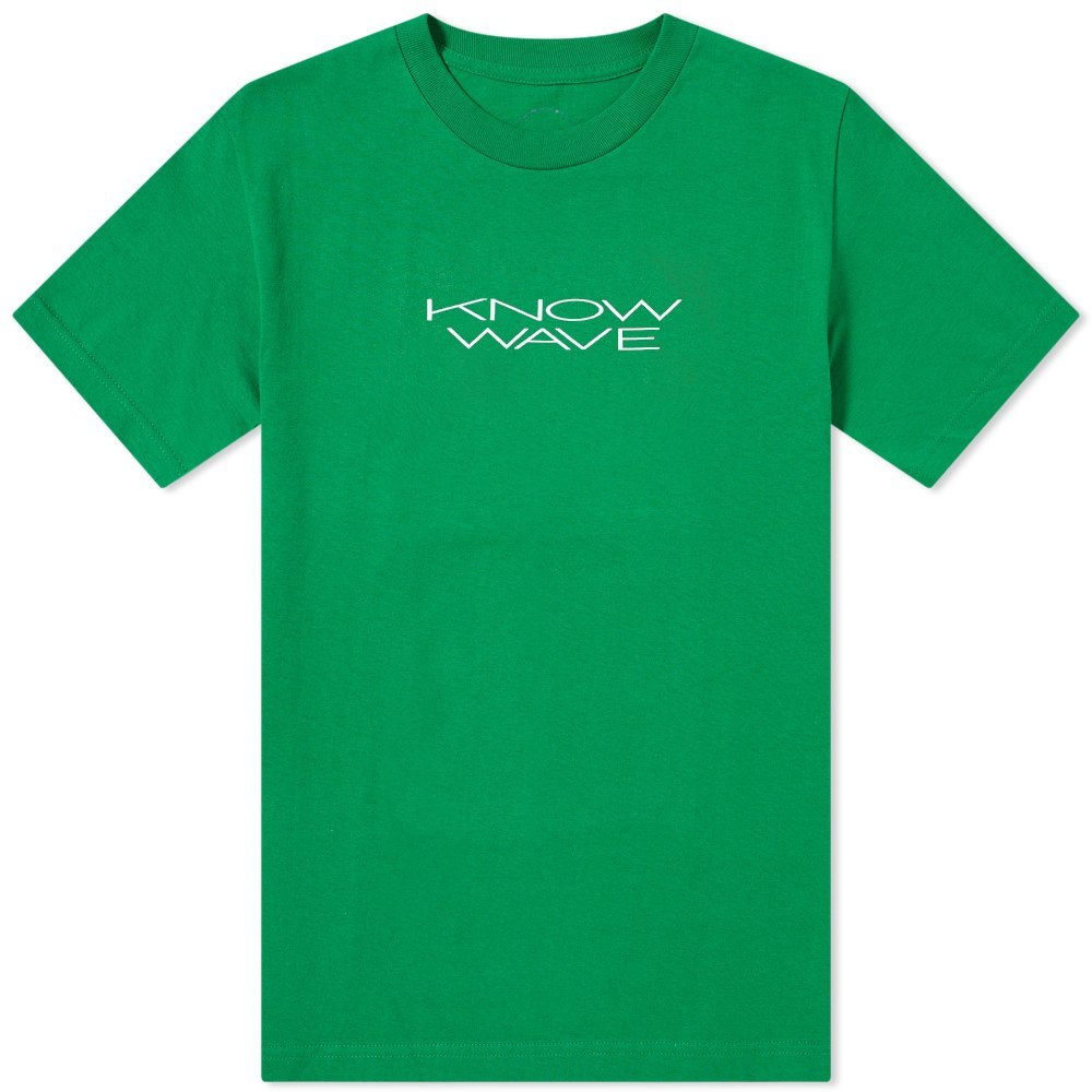 Know Wave TBT Tee Know Wave