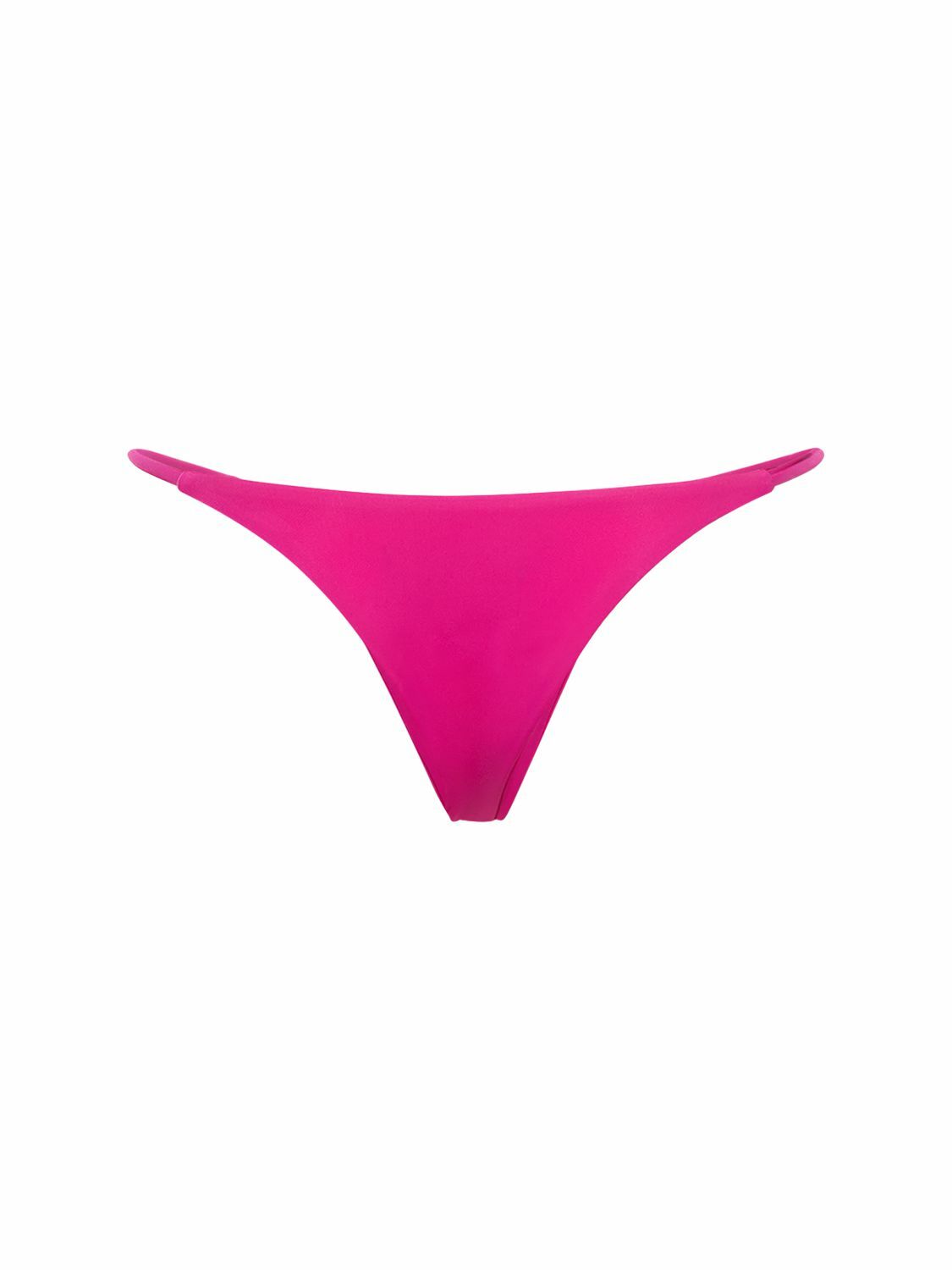 LOUISA BALLOU Mini Ring Bikini Bottom Louisa Ballou