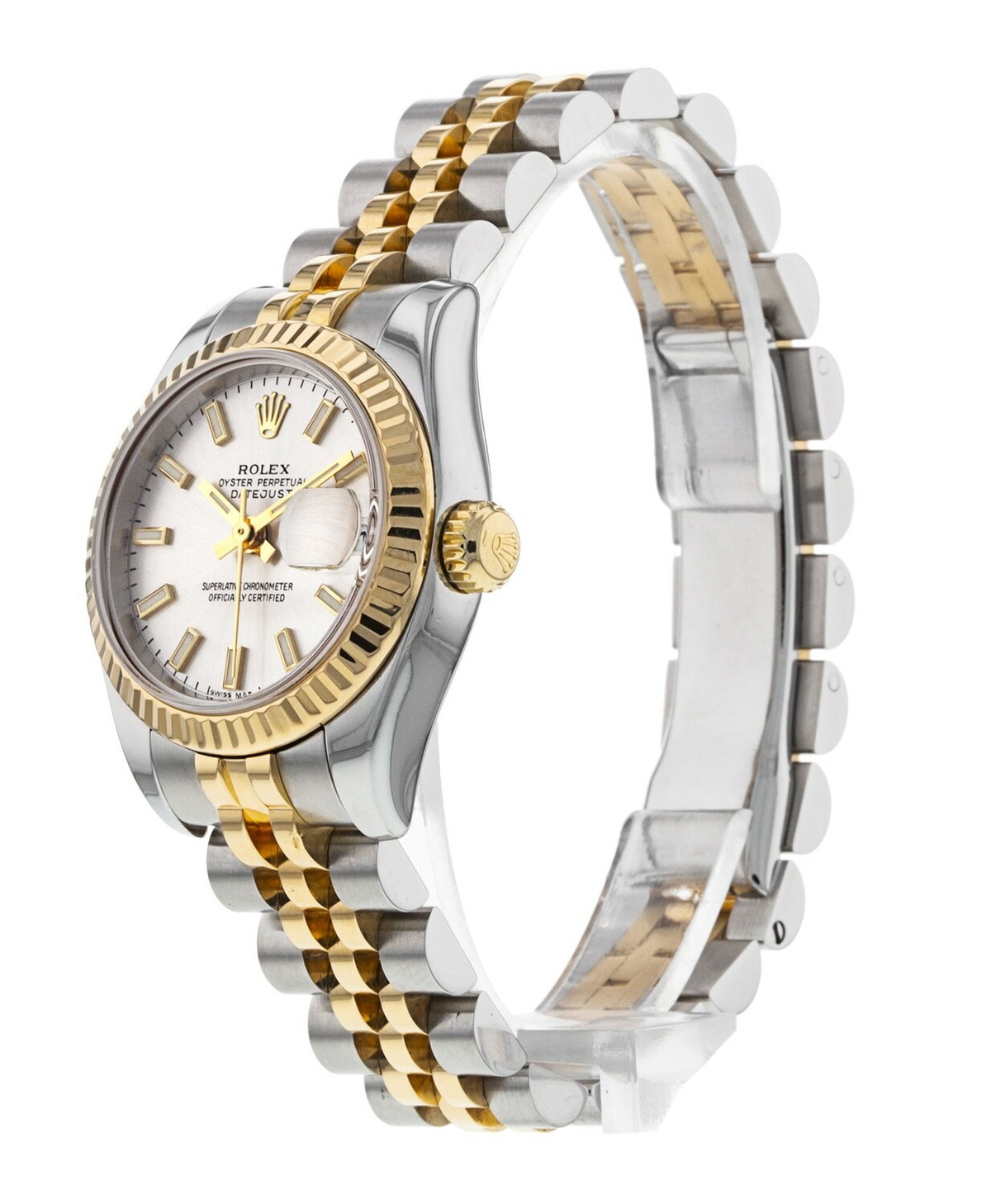 Rolex Datejust Lady 179173 Rolex