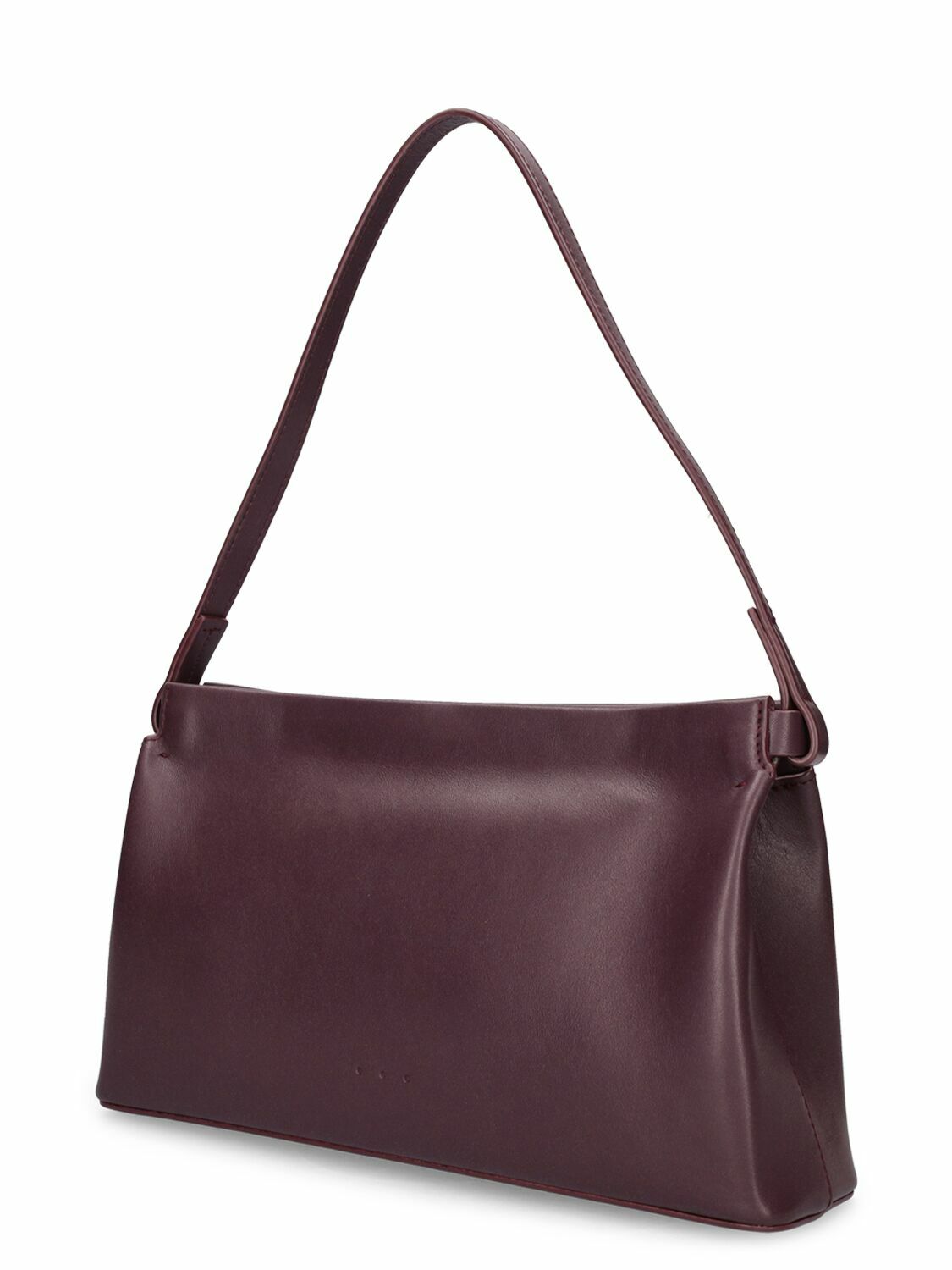 AESTHER EKME - Sway Leather Shoulder Bag Aesther Ekme