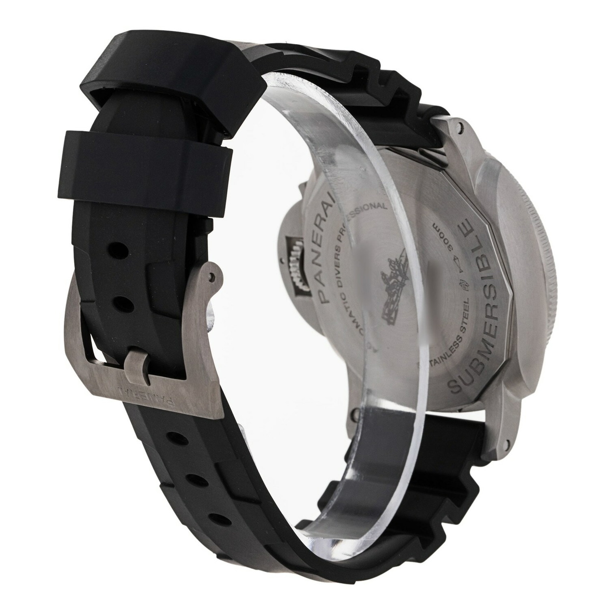 Panerai Submersible QuarantaQuattro PAM01229 Panerai