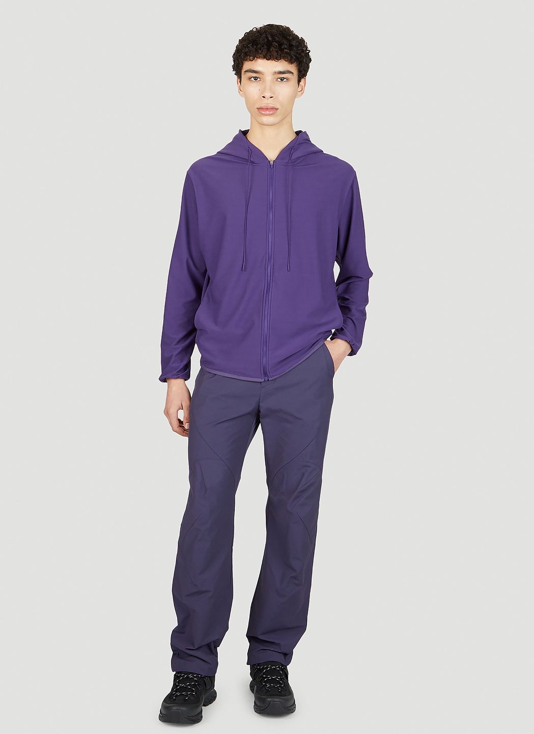 POST ARCHIVE FACTION (PAF) 5.0 Right Pants Post Archive Faction