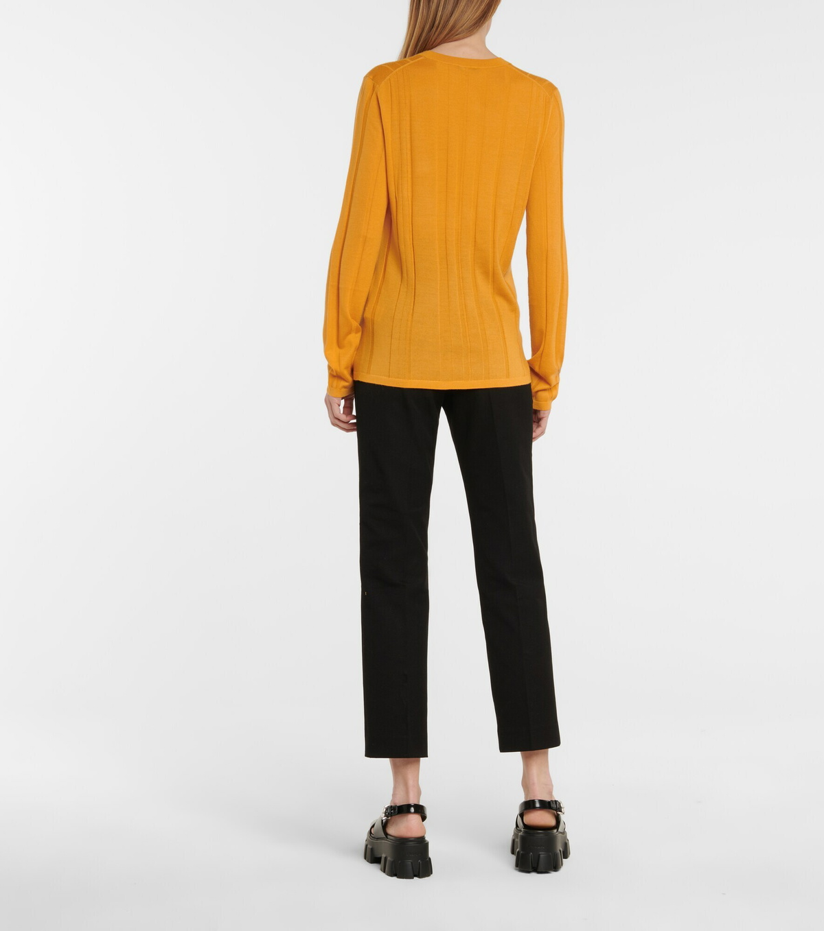 Joseph - Wool-blend sweater Joseph