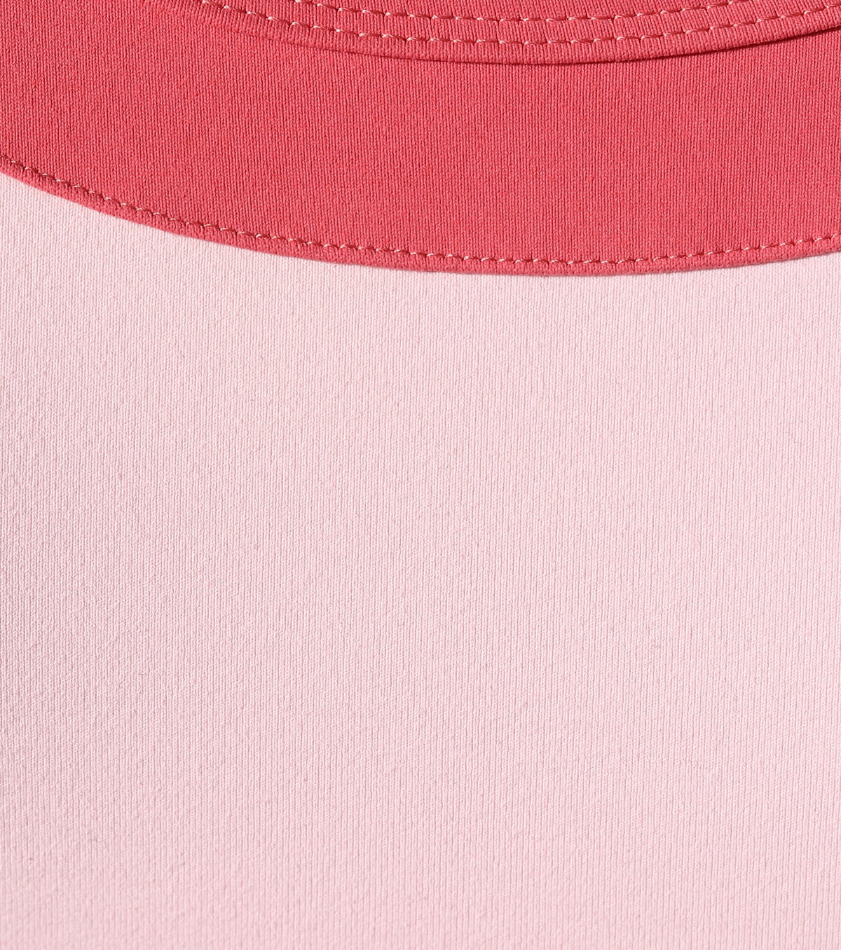 Live The Process - Colorblocked sports bra Live the Process