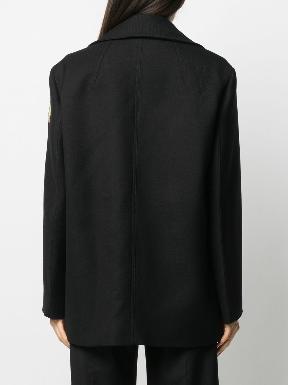 PATOU - Double-breasted Coat Patou