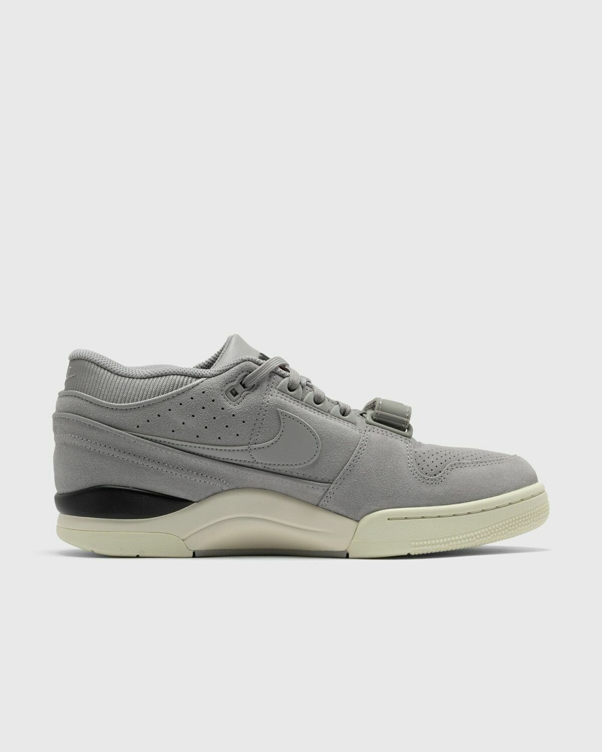 Nike Aaf88 Low Grey High & Midtop Nike