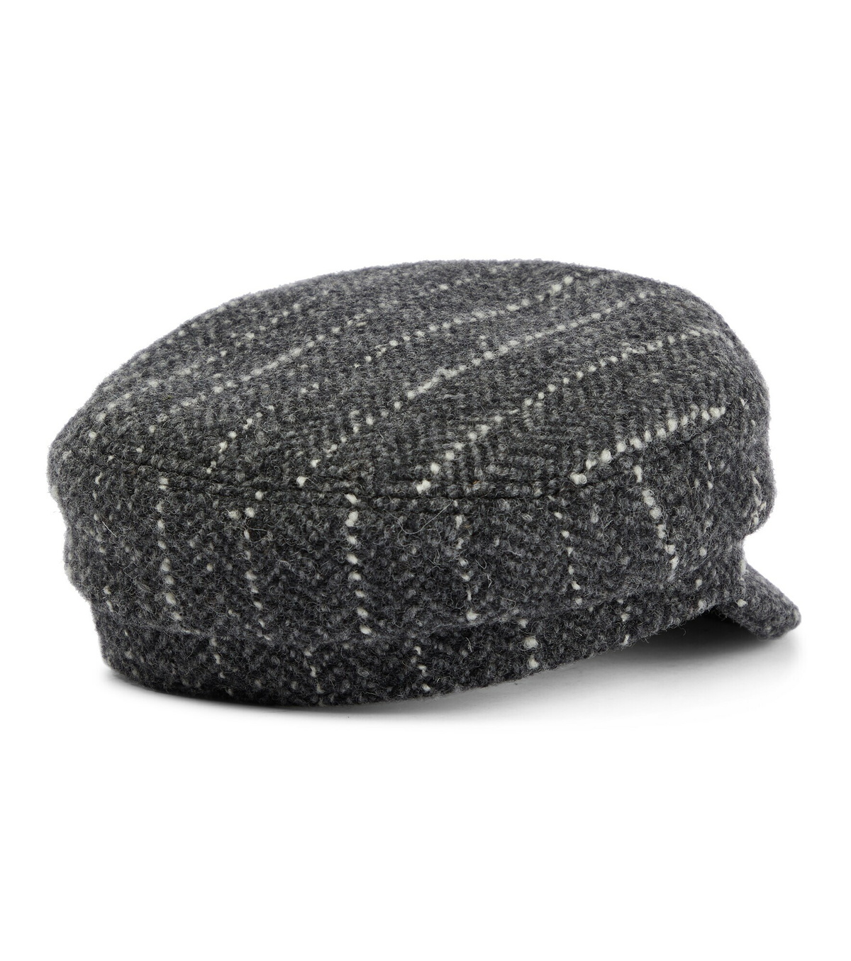Isabel Marant - Wool baseball cap Isabel Marant