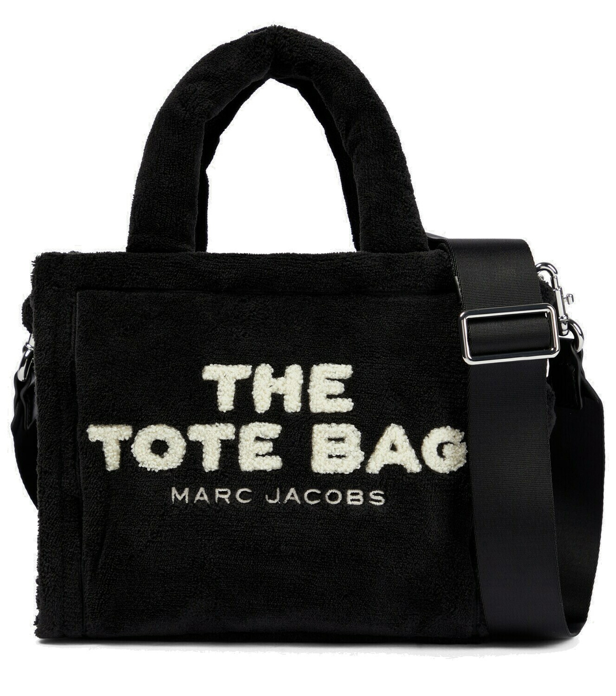 Marc Jacobs The Terry Mini tote bag Marc Jacobs