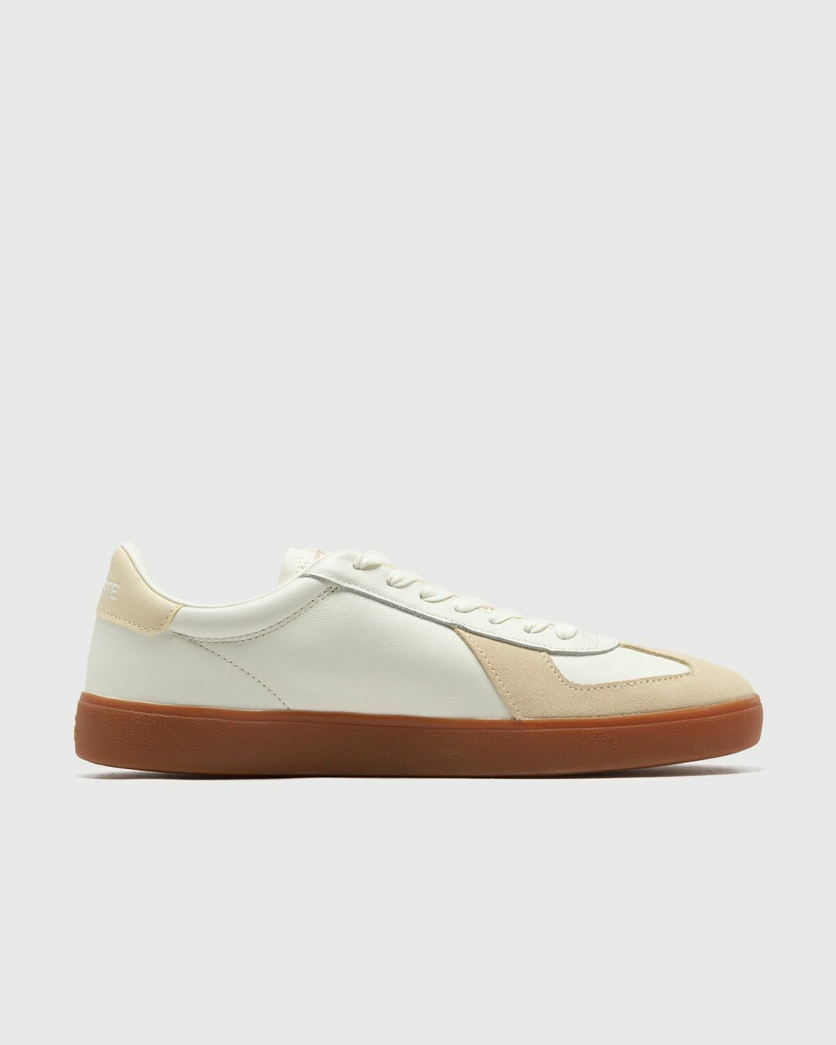 Lacoste BASESHOT PRO 125 4 SMA White Mens Lowtop Lacoste