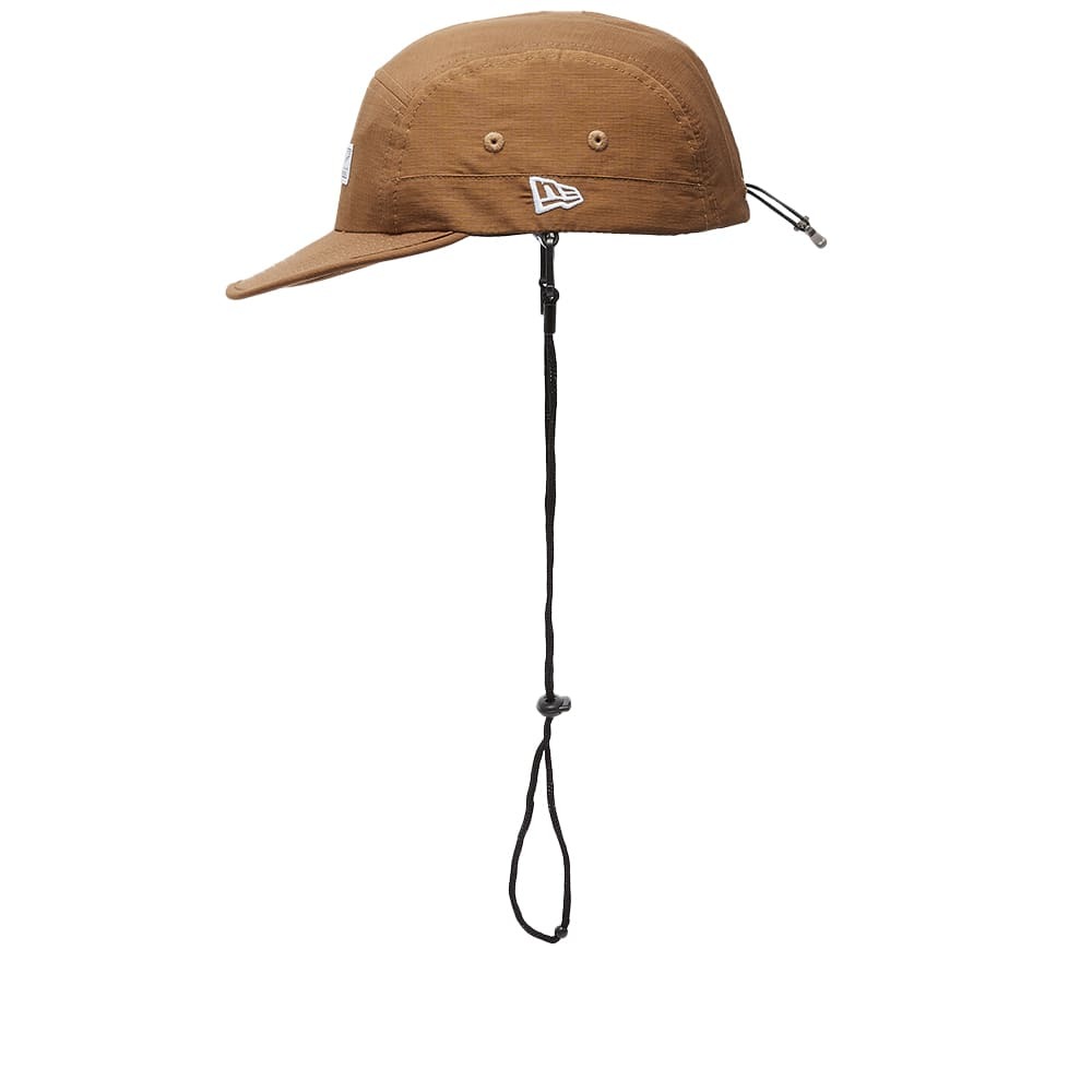 New Era Outdoor Camper Cap in Bronze New Era Cap