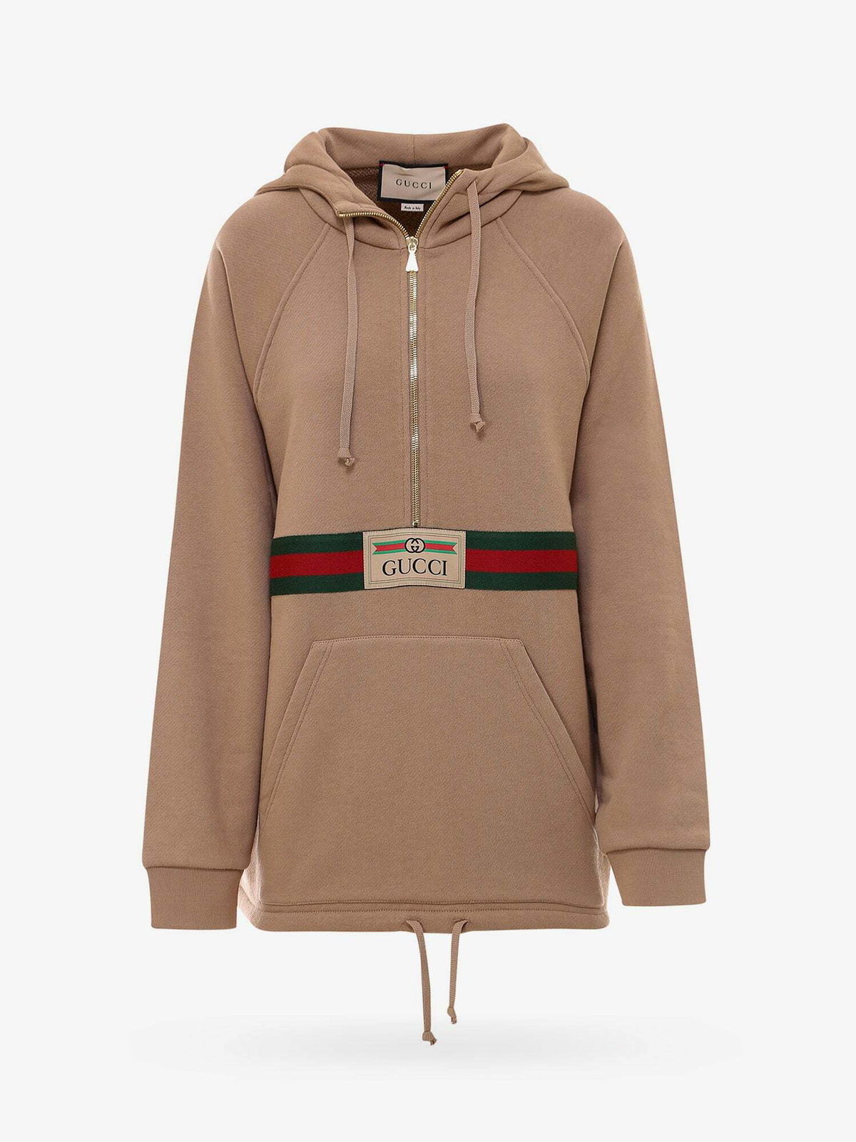 Gucci Sweatshirt Brown Womens Gucci