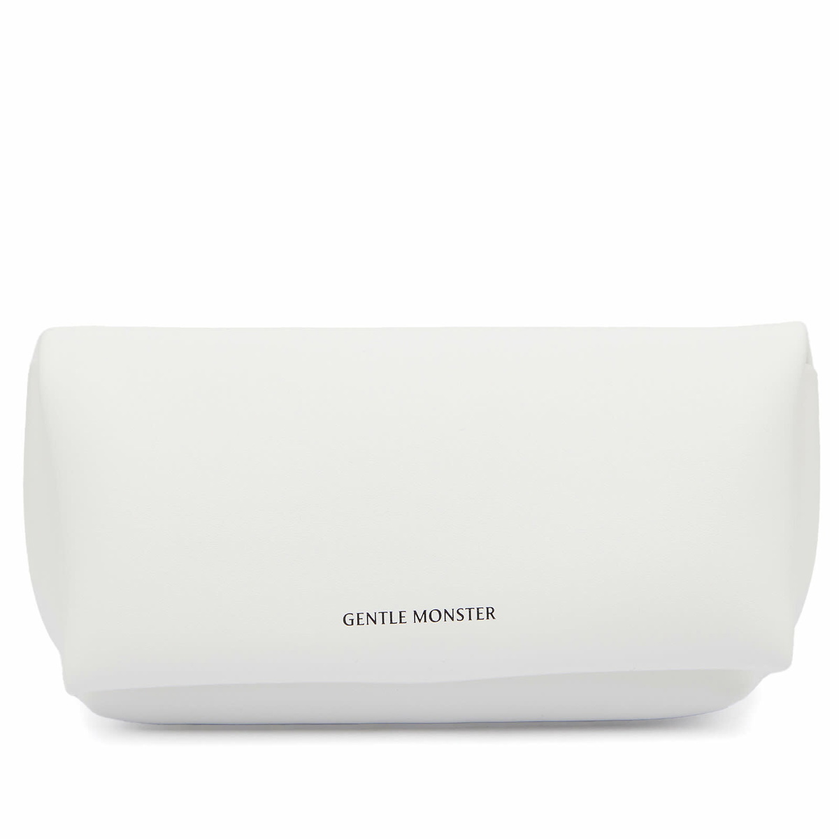 Gentle Monster Pino Sunglasses in Black/Brown Gentle Monster