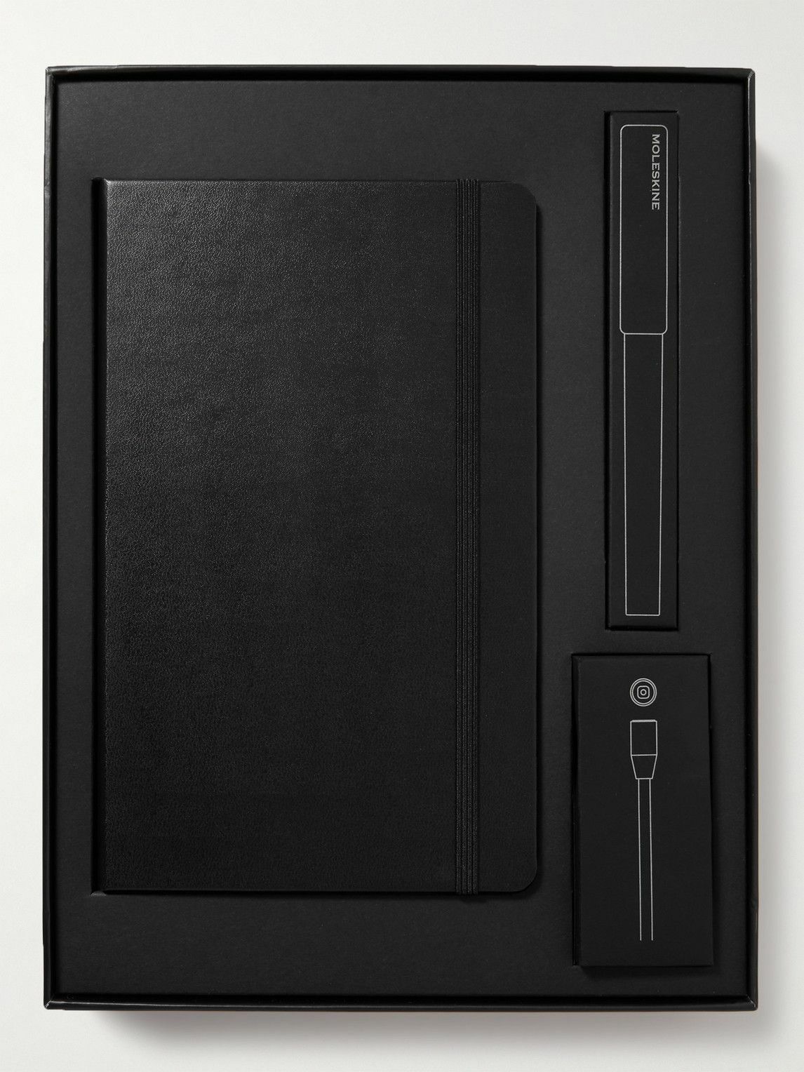 Moleskine - Smart Writing Set