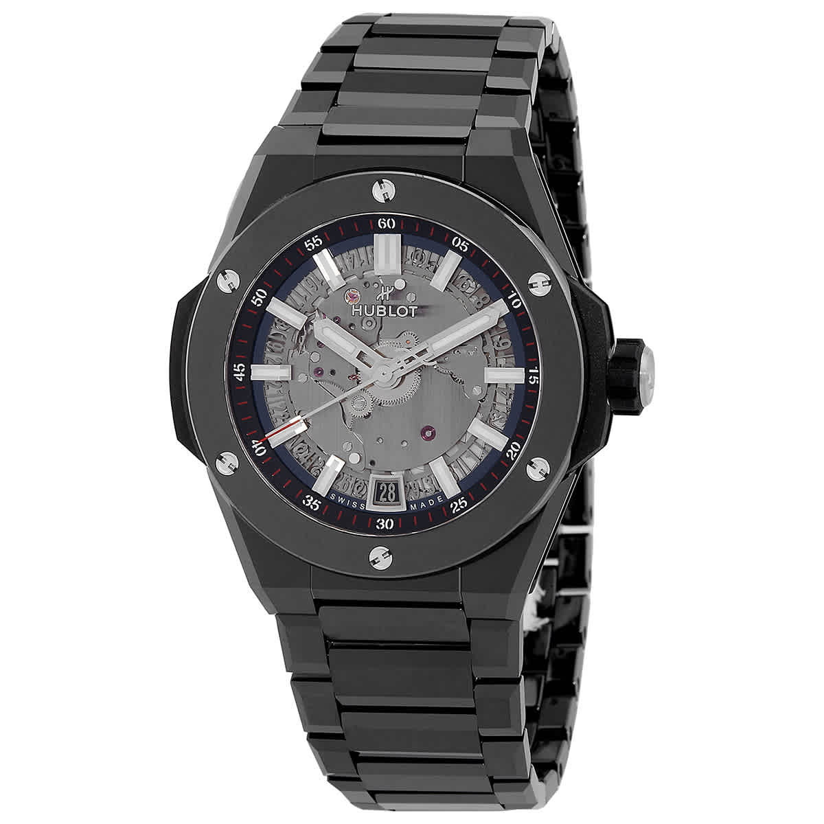 Hublot Big Bang Automatic Mens Watch 456.CX.0170.CX Hublot