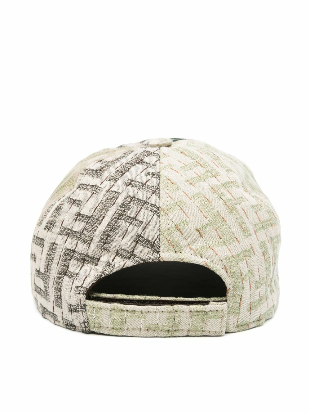 FENDI FF Baseball Cap Fendi