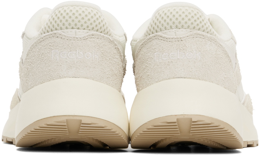 Reebok Classics Off-White Classic Leather 2400 Sneakers Reebok Classics
