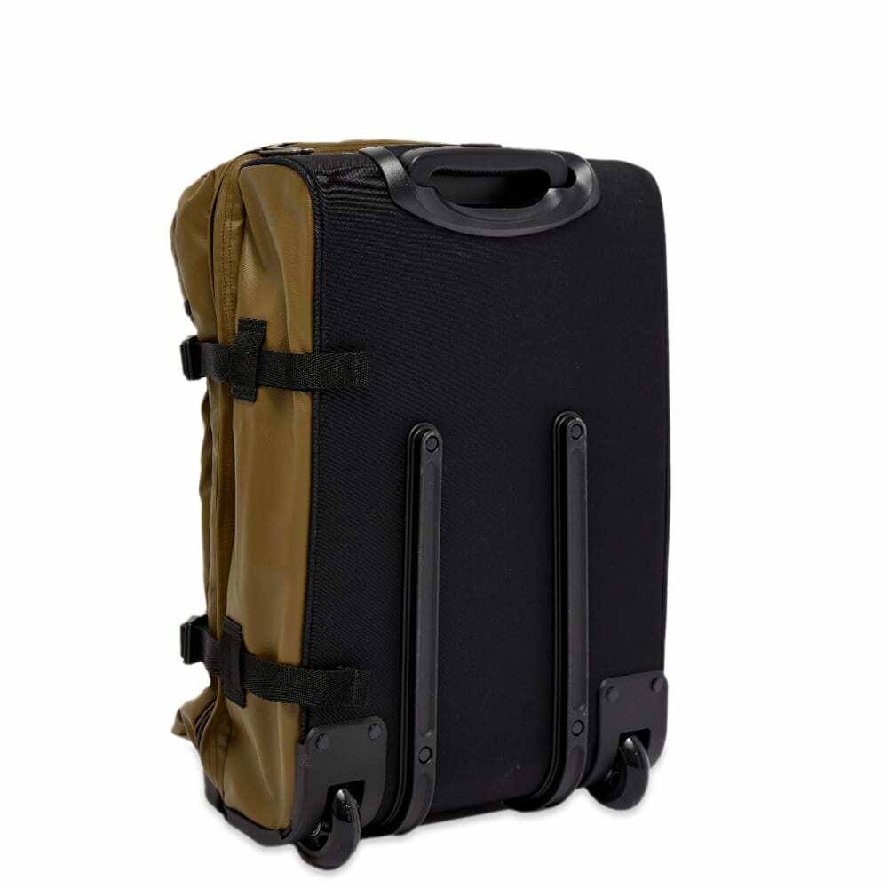 Eastpak Transit'r Small Luggage Case in Tarp Army Eastpak