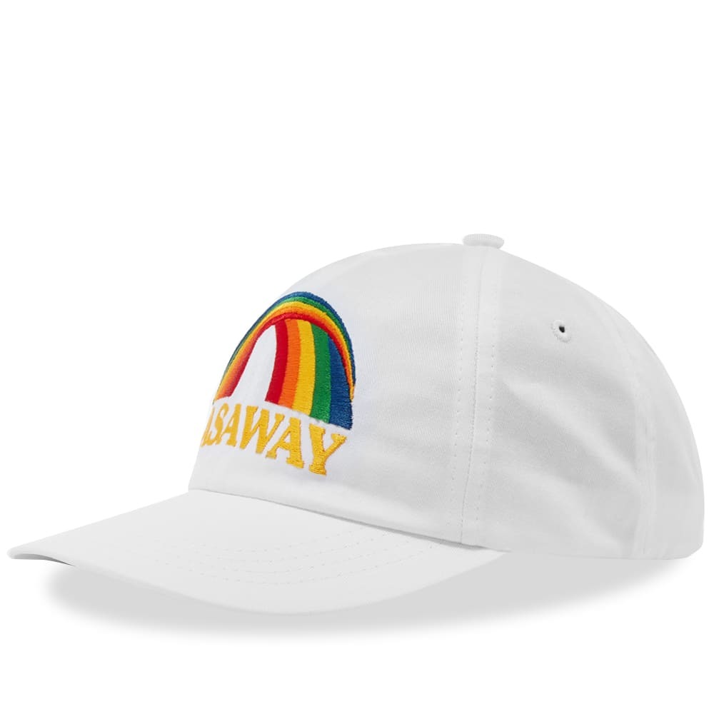 Casablanca Casaway Embroidered Cap Casablanca