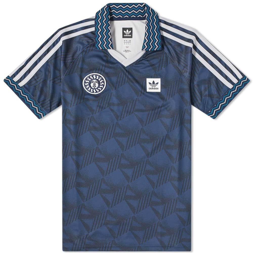 Adidas Football Jersey Top adidas