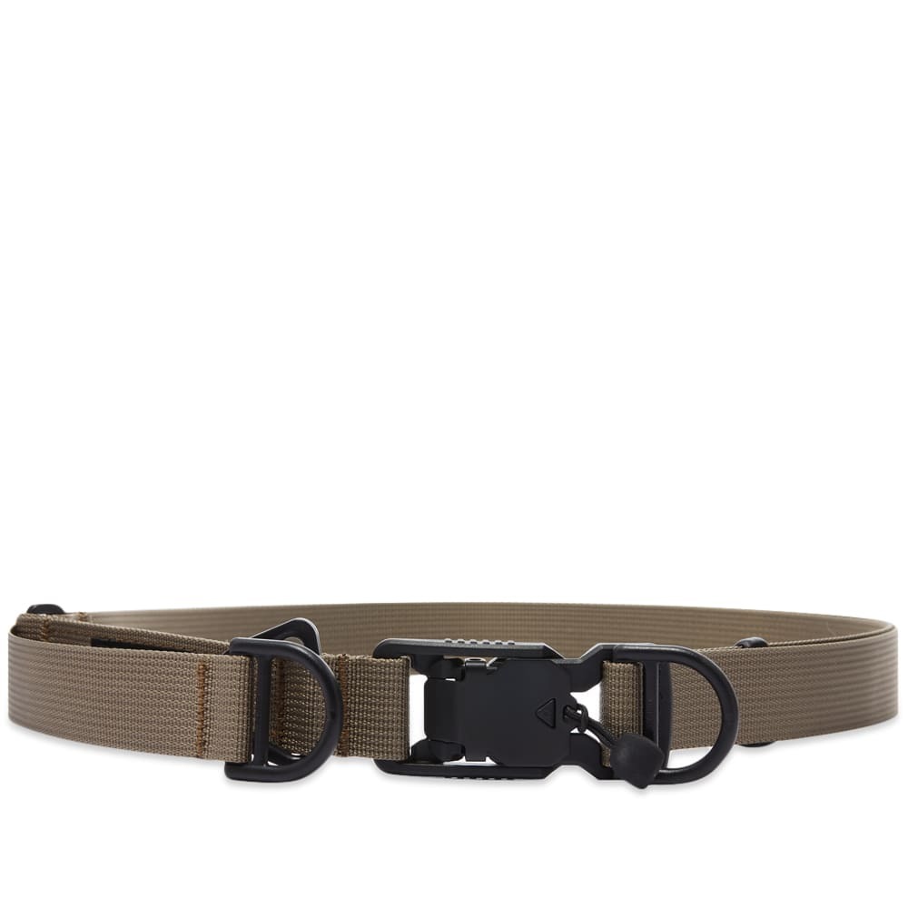 GOOPiMADE Men's FN-D6 FIDLOCK Label Combat Loop in Sand GOOPiMADE