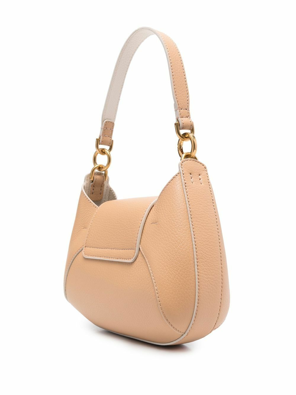 HOGAN - Leather Shoulder Bag Hogan