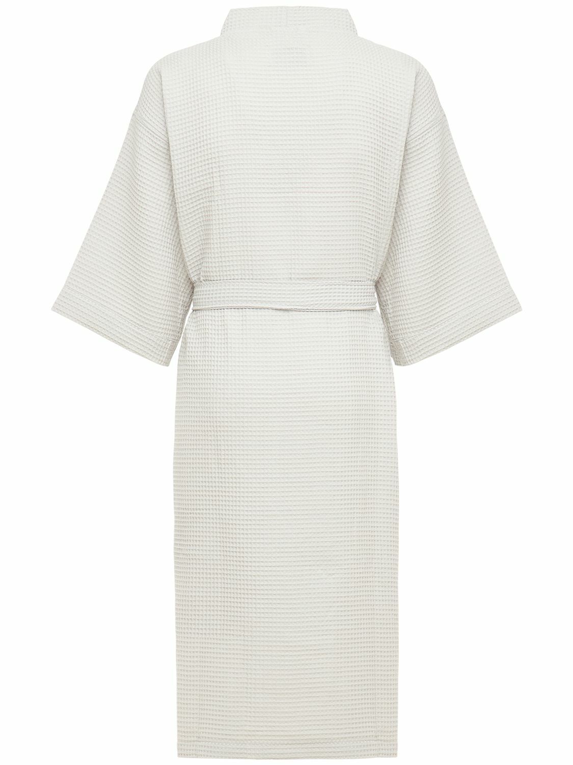 HAY - Waffle Bathrobe HAY