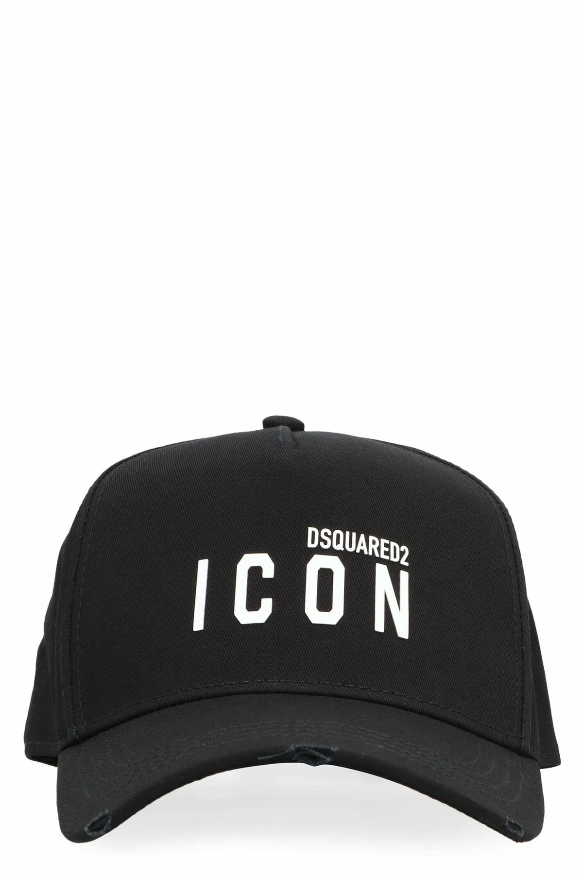 Dsquared2 Embroidered Baseball Cap Dsquared2