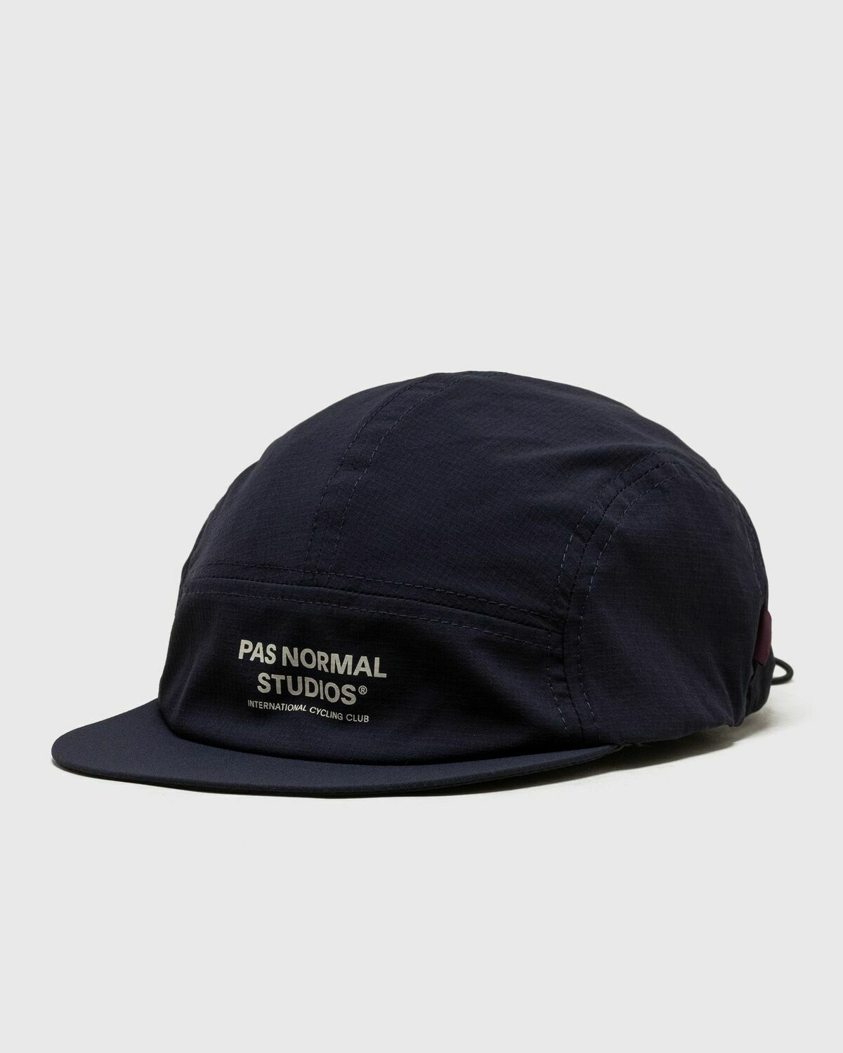 Pas Normal Studios Balance Cap Blue - Mens - Caps Pas Normal Studios