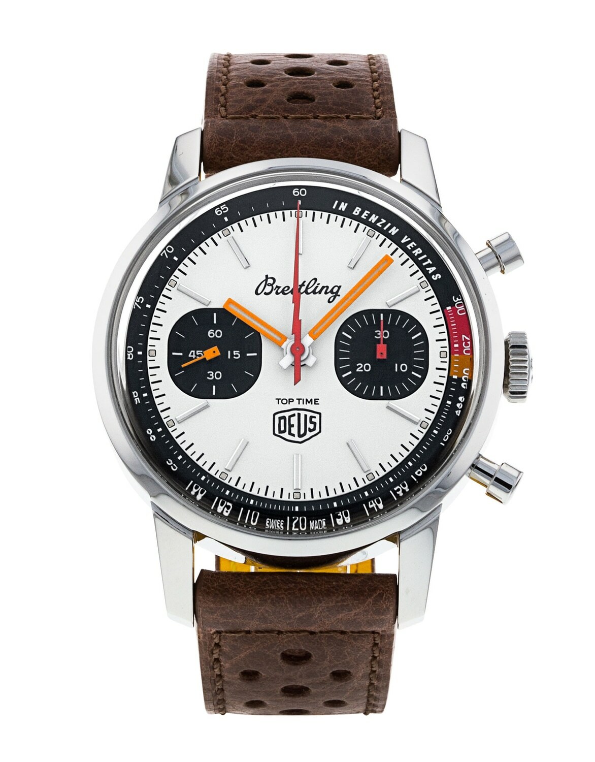 Breitling Top Time A23310 Breitling