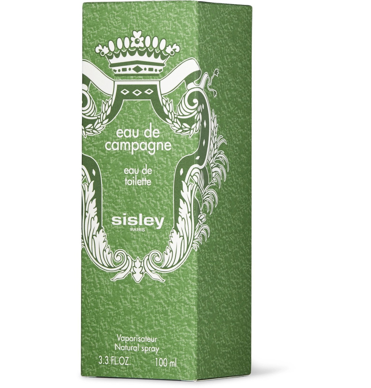 Sisley - Eau de Campagne Eau de Toilette - Jasmine & Citrus, 100ml ...