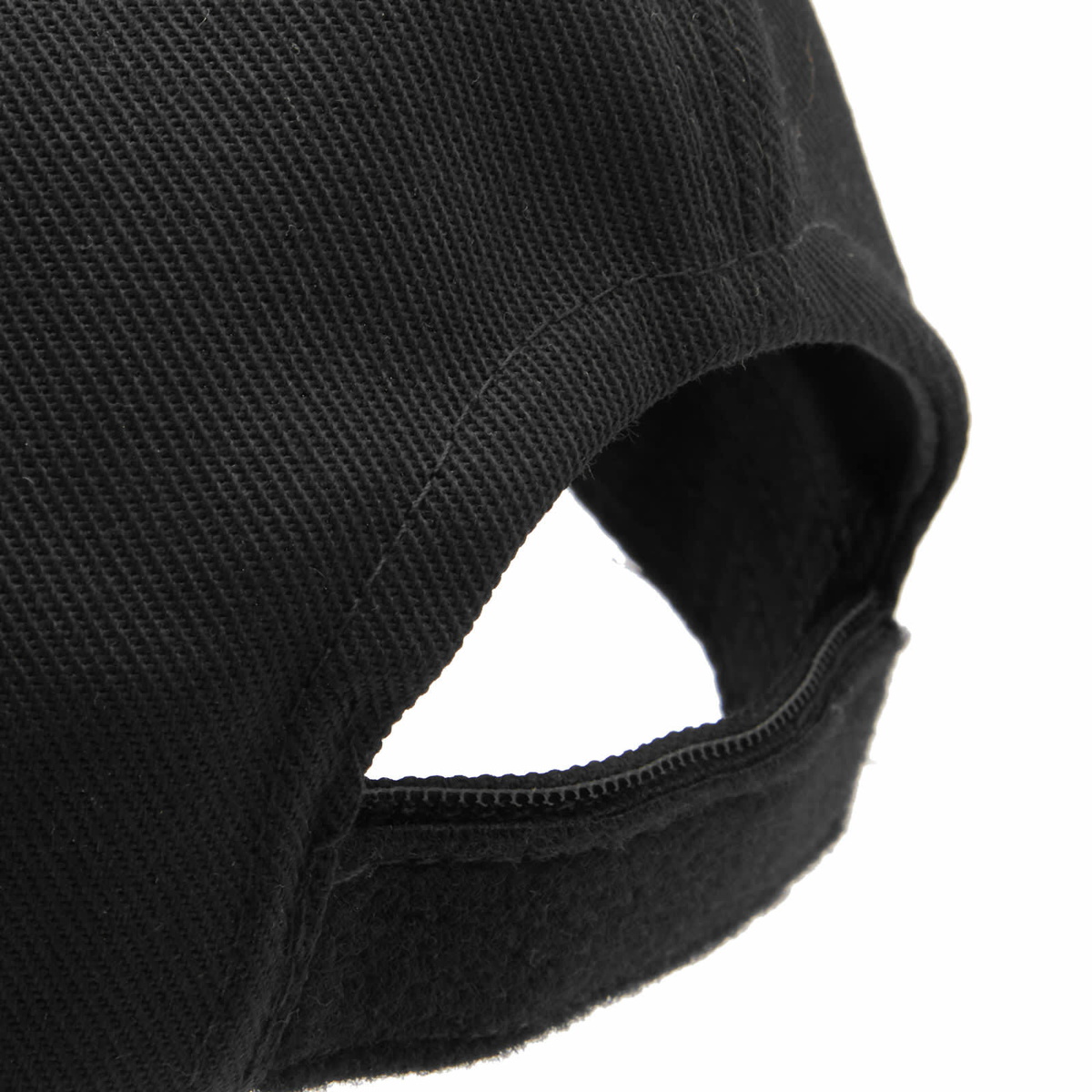GR10K Men's Mitchell Demand Stock Cap in Black GR10K