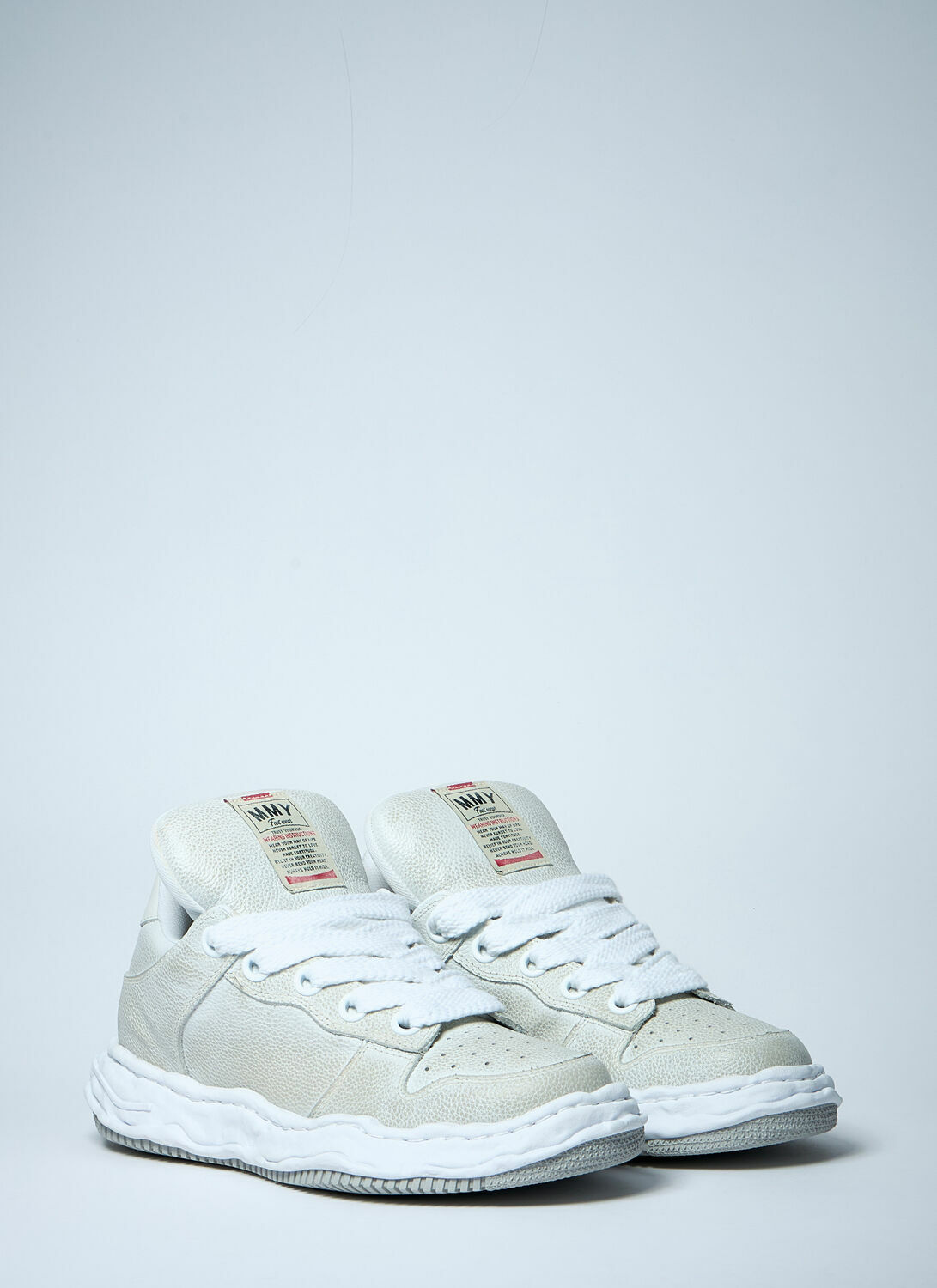 Maison Mihara Yasuhiro Wayne Sneaker Maison MIHARA YASUHIRO