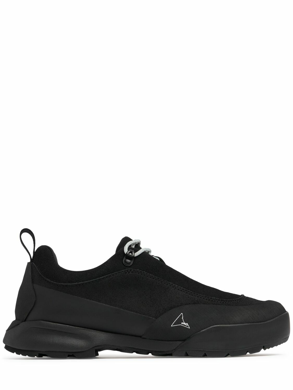 ROA Cingino Tech & Leather Hiking Sneakers ROA