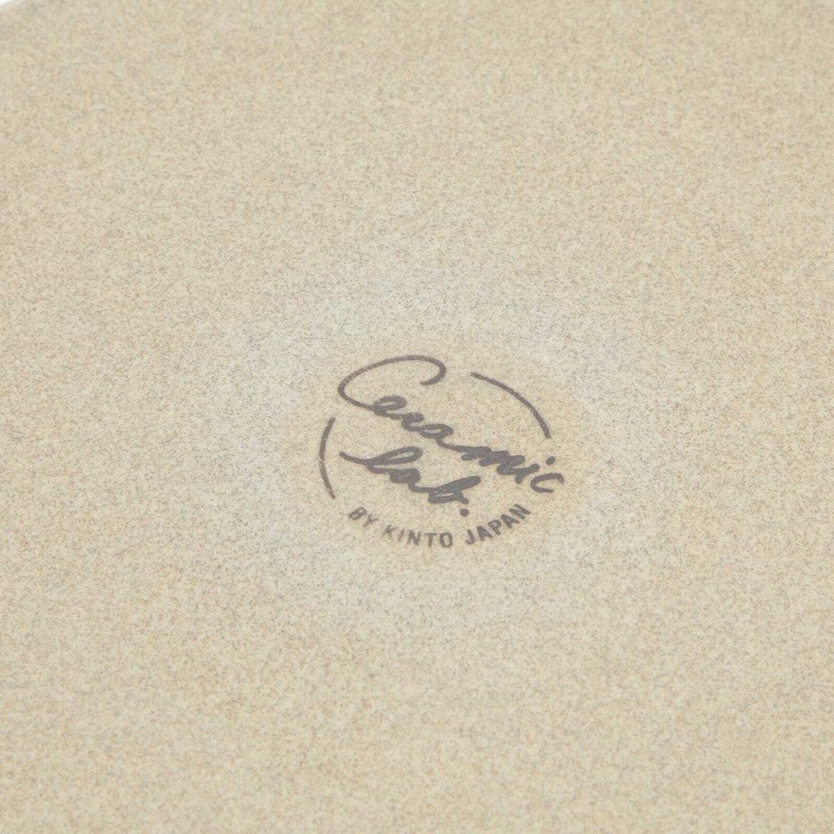 KINTO CLK-151 Ceramic Plate KINTO