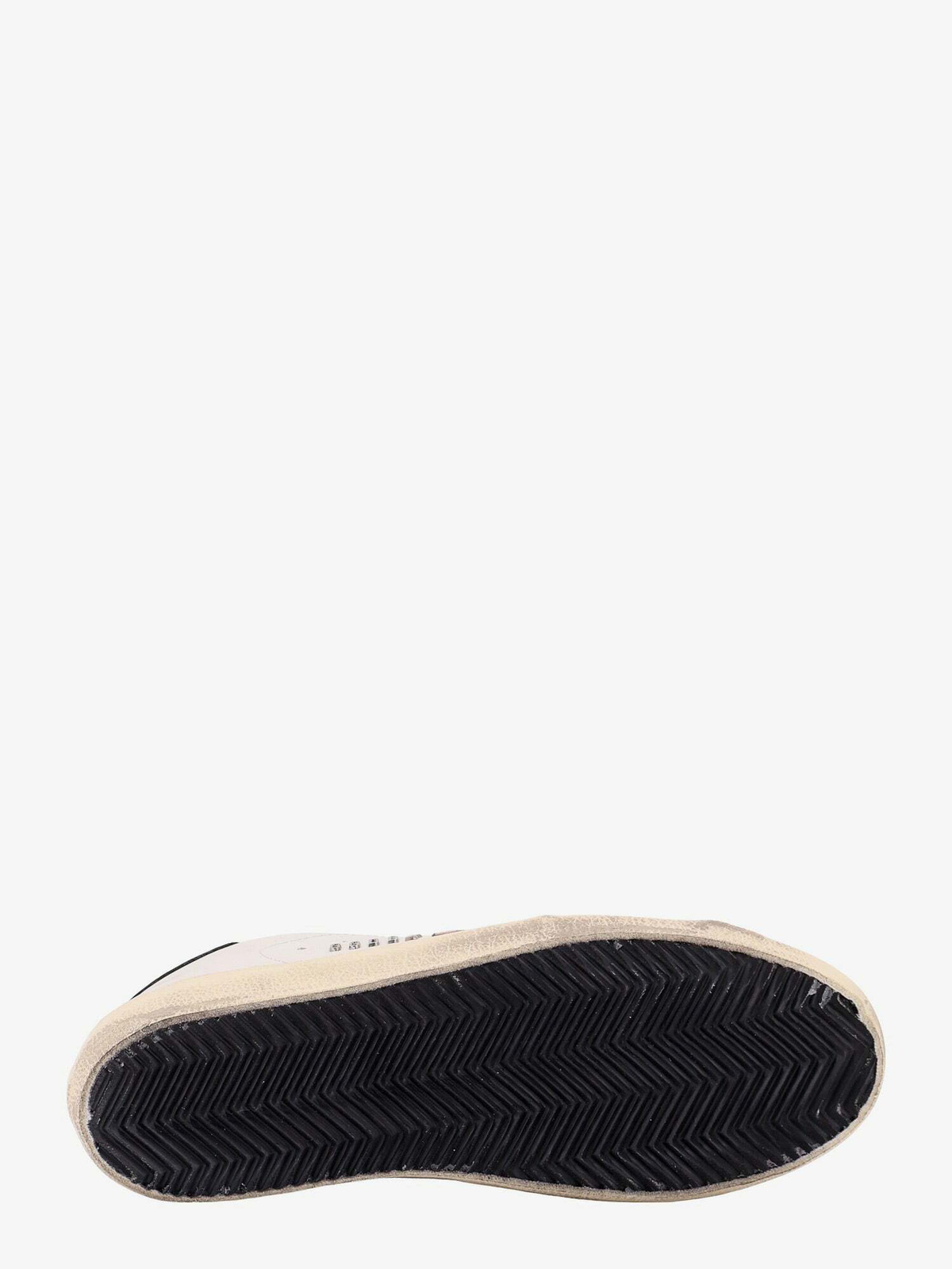 Golden Goose Deluxe Brand Super Star White Womens Sneaker Golden Goose ...