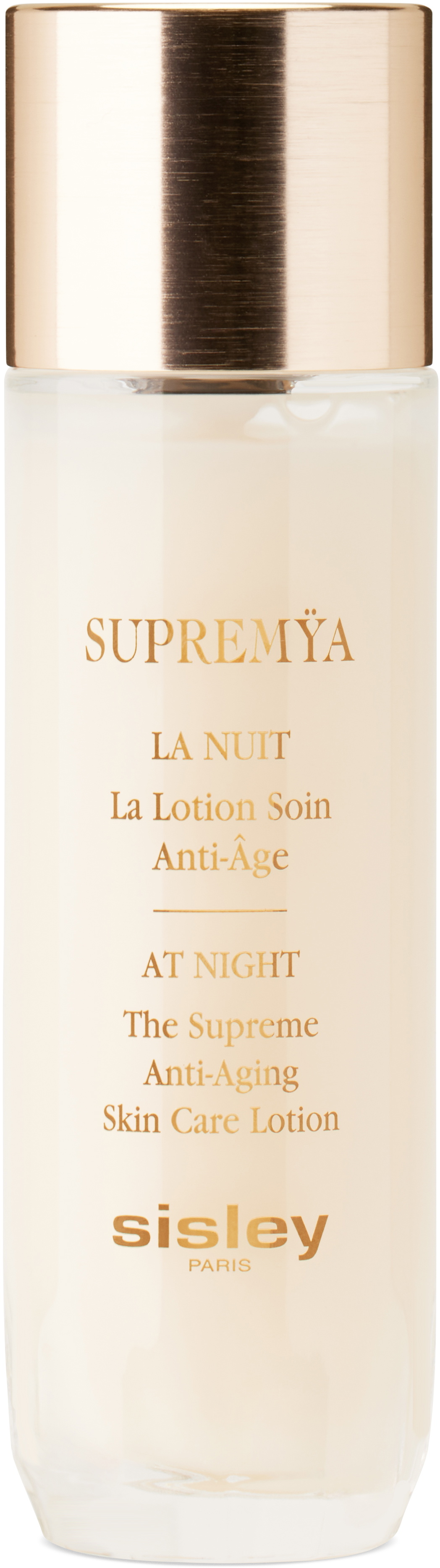 Sisley-Paris Supremÿa La Lotion, 140 mL Sisley