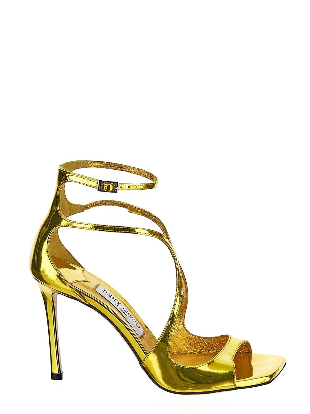 Jimmy Choo Azia Sandal Jimmy Choo
