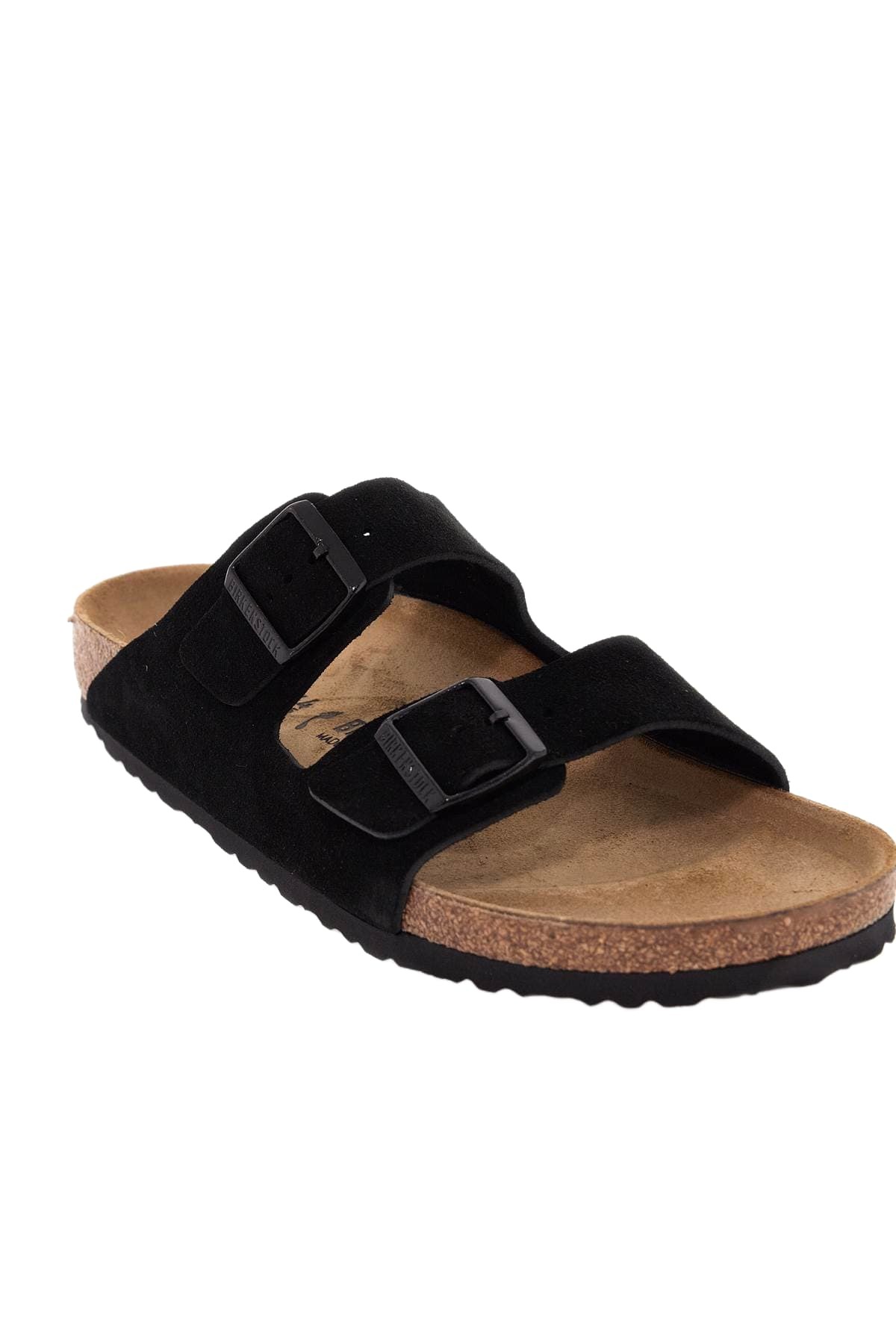 Birkenstock Arizona Slides Narrow Fit Birkenstock