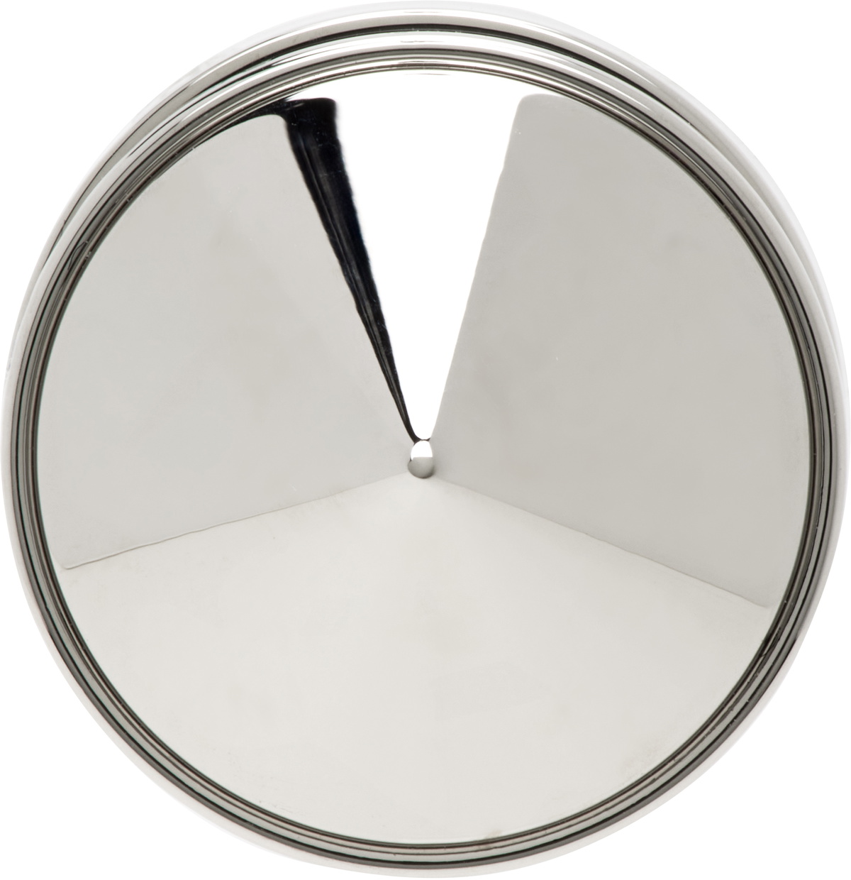 Dsquared2 Silver Stud Single Earring Dsquared2