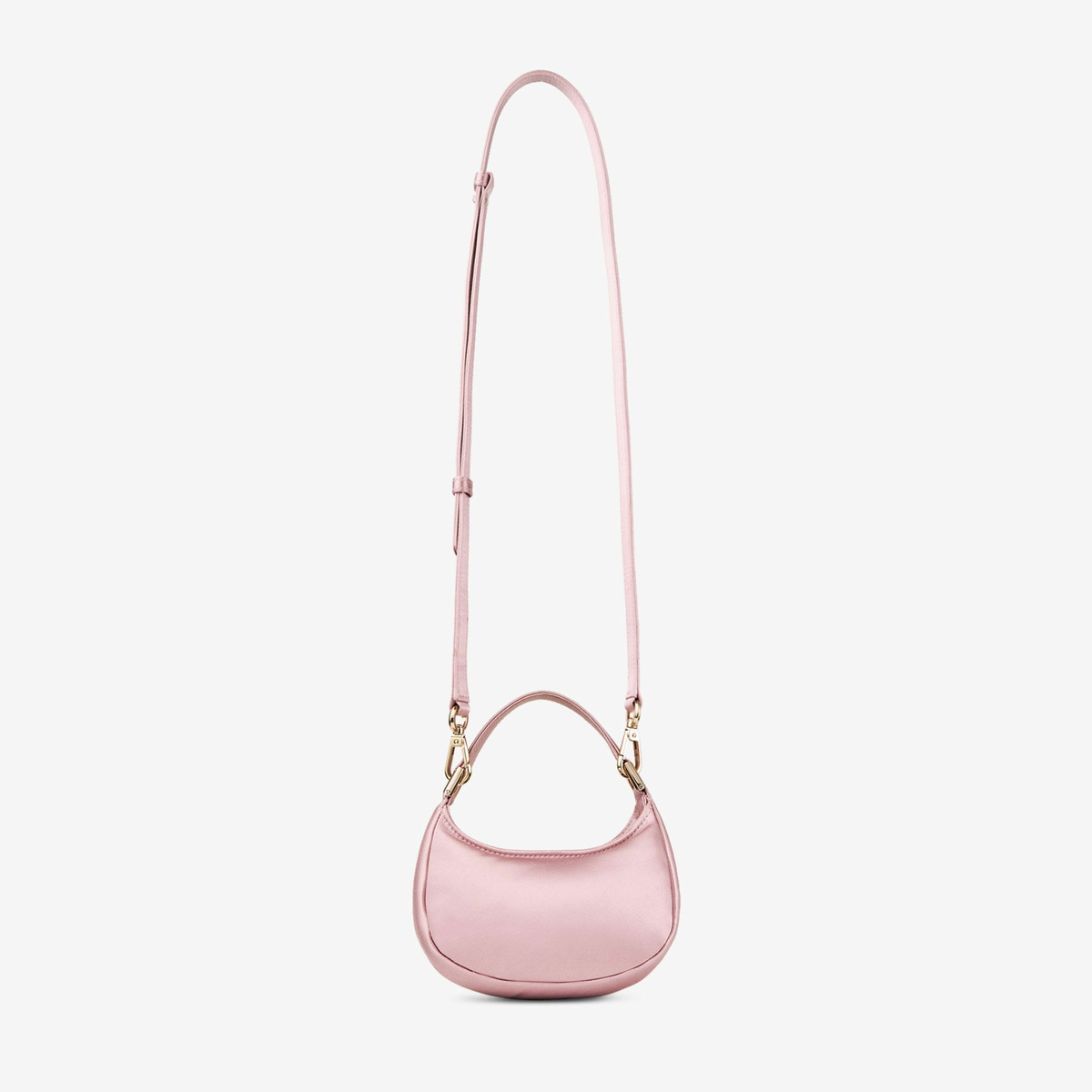 Jimmy Choo Edie Hobo Mini Mini Bag Jimmy Choo