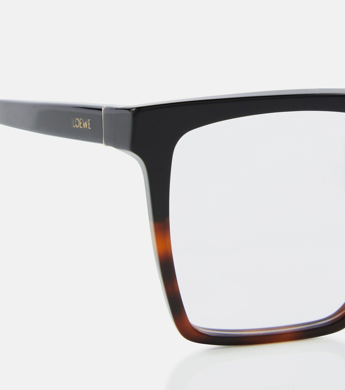 Loewe - Square glasses Loewe
