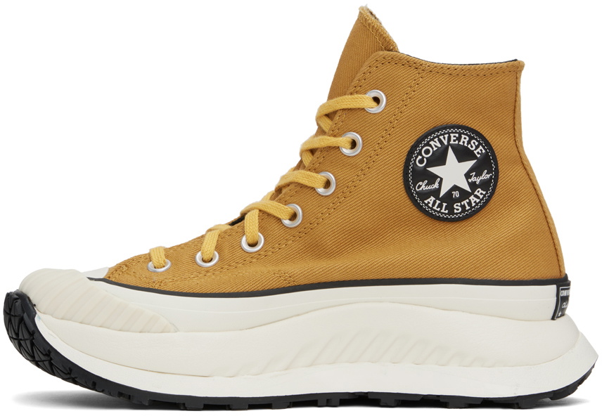 Converse Yellow Chuck 70 AT-CX Sneakers Converse